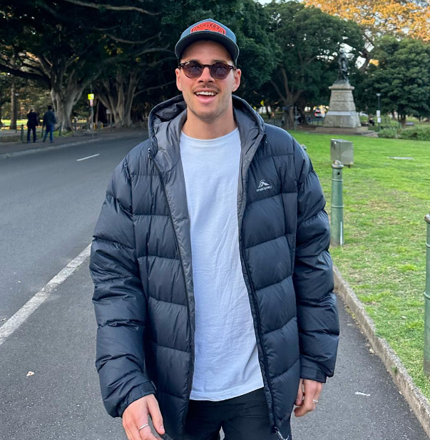 Jesse Baird: Children, Family Details, Wikipedia, Age, Net Worth And More