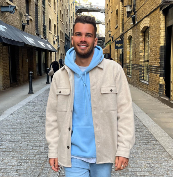 Jesse Baird: Children, Family Details, Wikipedia, Age, Net Worth And More