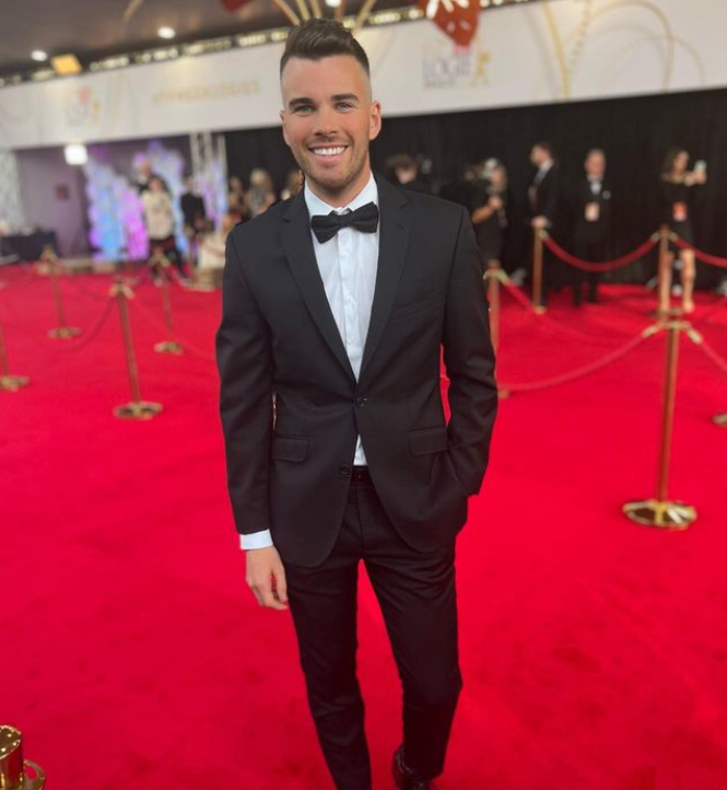 Jesse Baird: Children, Family Details, Wikipedia, Age, Net Worth And More