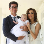 Who Is Jesse Watters Wife? Married Life, Kids And Family Explored