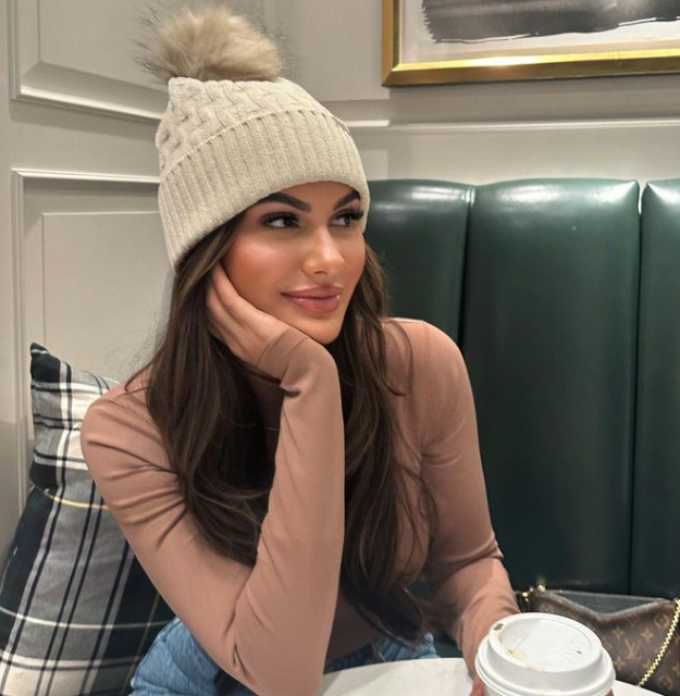 Love Is Blind: Jessica Vestal Job, Family Details, Bio, Age, Career And ...