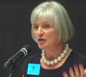 Columnist Jill Kirby: Age, Bio/Wiki, Ethnicity, Family, Relationship ...