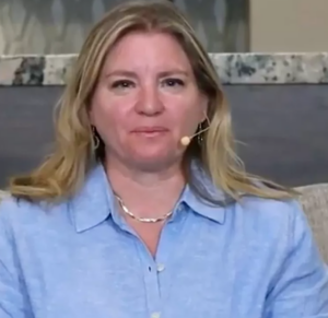 Who Is Jodi Hildebrandt? Meet Parents And Exploring Ethnicity And ...