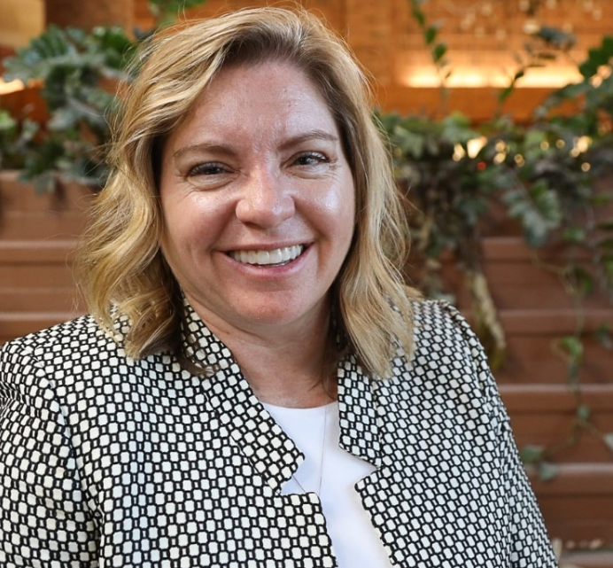 Who Is Jodi Hildebrandt? Meet Parents And Exploring Ethnicity And ...