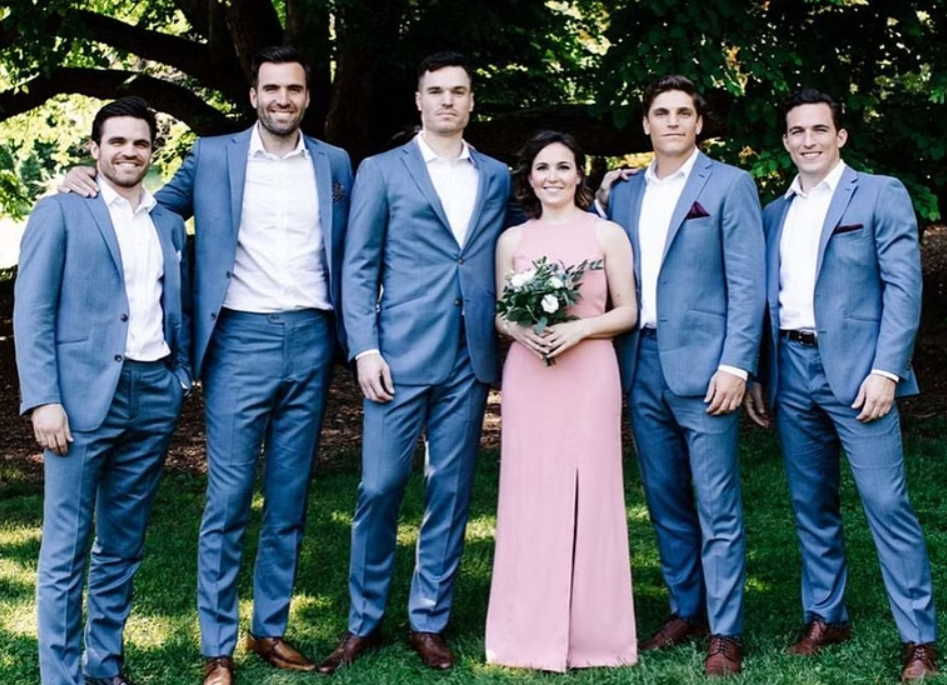 Meet Joe Flacco brother: Tom Flacco, NFL Career, Wife And More
