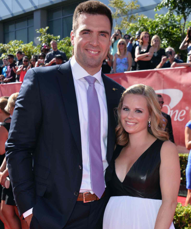 Meet Joe Flacco brother: Tom Flacco, NFL Career, Wife And More