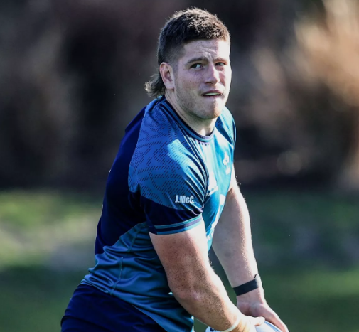 Exploring the Family Tree of Joe McCarthy - Meet His Parents, Paula and Joe