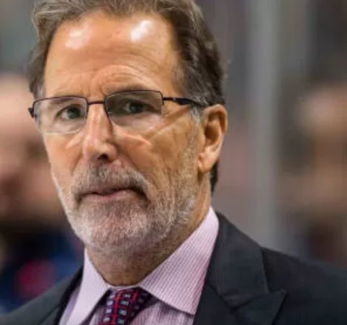 What Is Health Update Of John Tortorella? Exploring Injury And Career