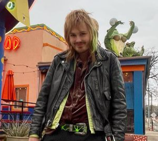 Who Is Johnny Majestic? American Idol Parents, Ethnicity, Age, Bio/Wiki ...