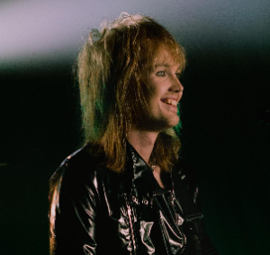 Who Is Johnny Majestic? American Idol Parents, Ethnicity, Age, Bio/Wiki ...