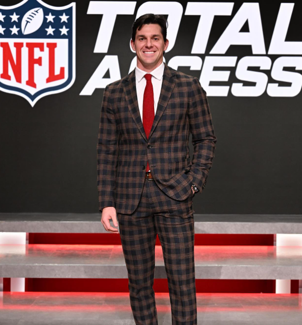 Meet Johnny Townsend Girlfriend Taylor Laffey: Meet Tommy Townsend ...