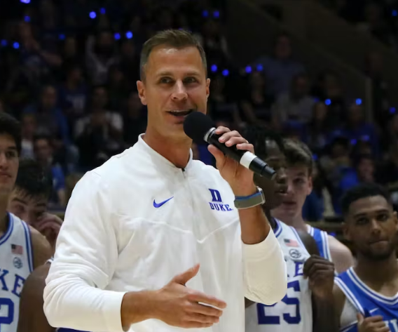 Jon Scheyer's Parents, Jim and Laury – A Glimpse into Their World