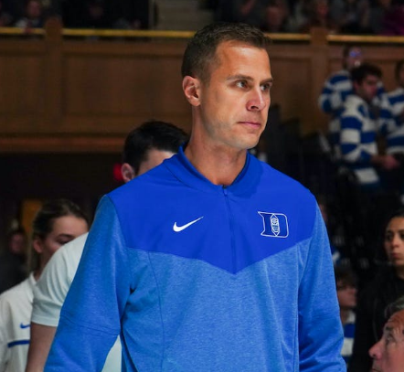Jon Scheyer's Parents, Jim and Laury – A Glimpse into Their World