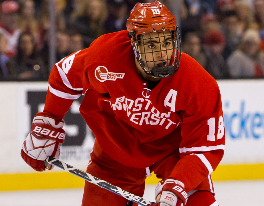 Who Are Jordan Greenway Parents? Meet James & Shannon Sullivan- Wife ...