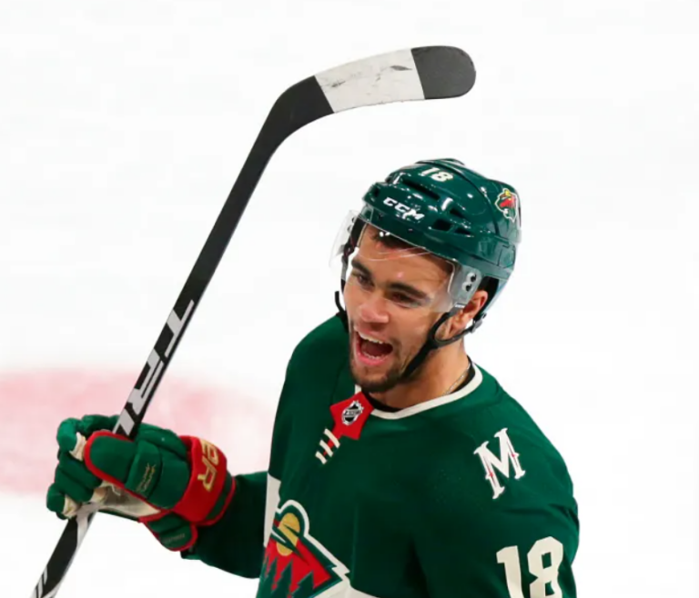 Who Are Jordan Greenway Parents? Meet James & Shannon Sullivan- Wife ...