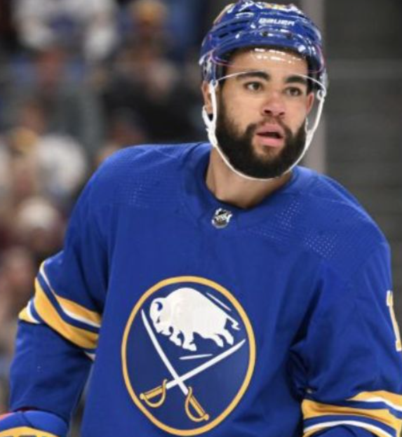 Who Are Jordan Greenway Parents? Meet James & Shannon Sullivan- Wife ...