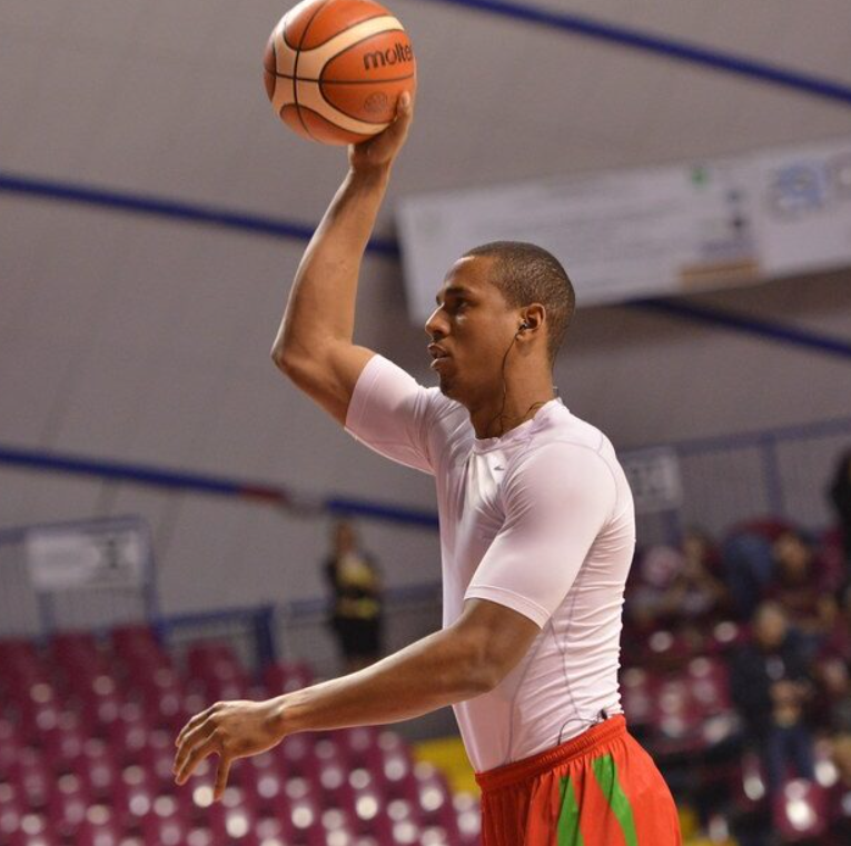 Josh Owens (Basketball Player): Ethnicity, Parents And Siblings, Net ...