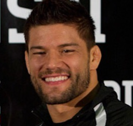 Who Is Josh Thomson Wife: What Is His Marital Status? Exploring Athlete ...