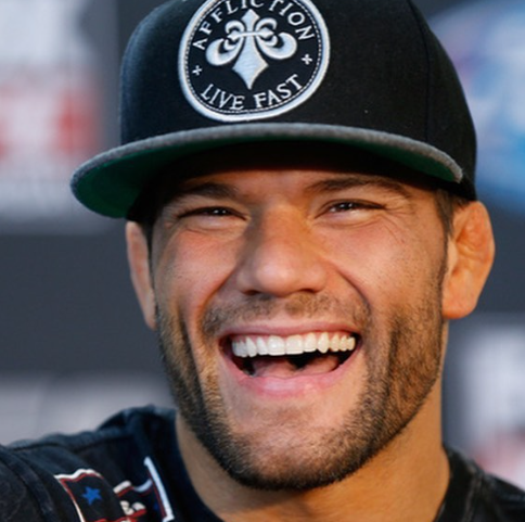 Who Is Josh Thomson Wife: What Is His Marital Status? Exploring Athlete ...