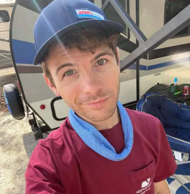 Joshua Reid Davis: Obituary, Death Cause And Family Mourns The Loss