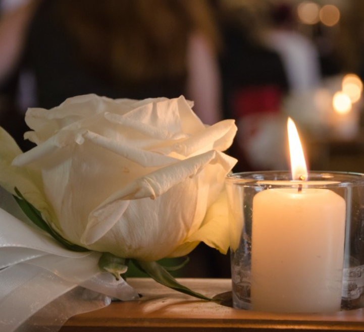 Joshua Reid Davis: Obituary, Death Cause And Family Mourns The Loss