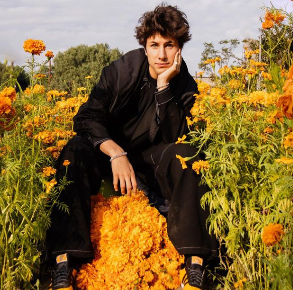 Juan Pablo Martinez Zurita: Bio, Age, Career, Net Worth, Relationship ...