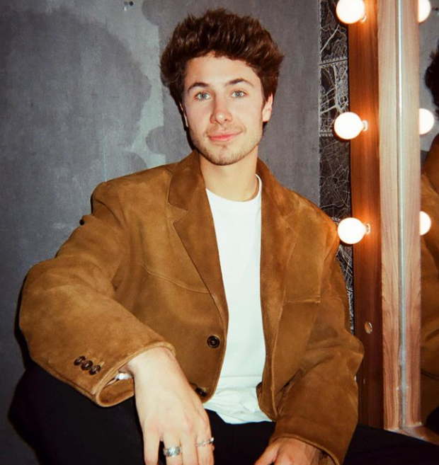 Juan Pablo Martinez Zurita: Bio, Age, Career, Net Worth, Relationship ...
