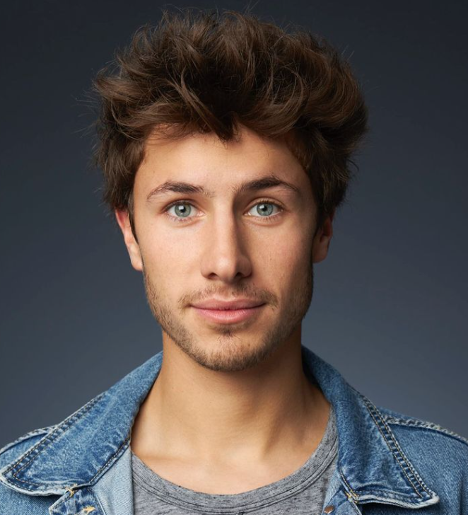 Juan Pablo Martinez Zurita: Bio, Age, Career, Net Worth, Relationship ...