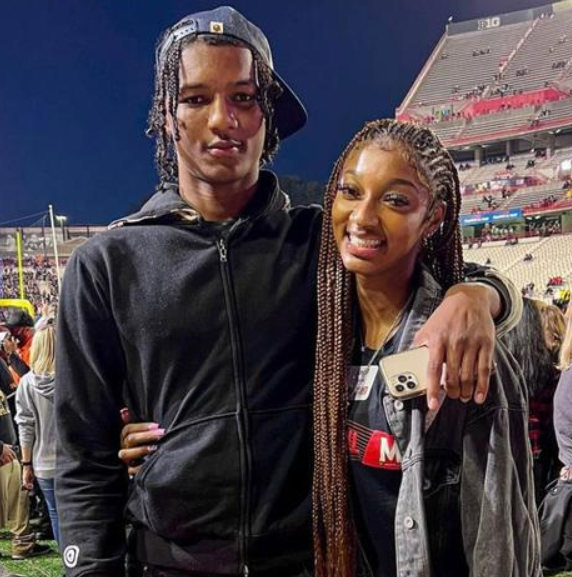 Julian Reese: Wikipedia, Age, Career, Siblings And More Explored