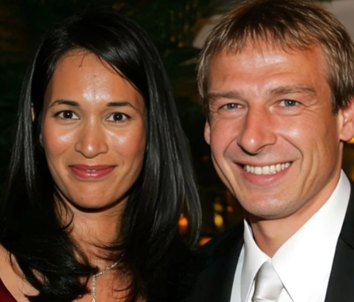 Who Is Jurgen Klinsmann Wife? Debbie, Son Jonathan And Daughter Laila ...