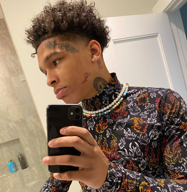 K Suave's Family and His Brotherly Bonds