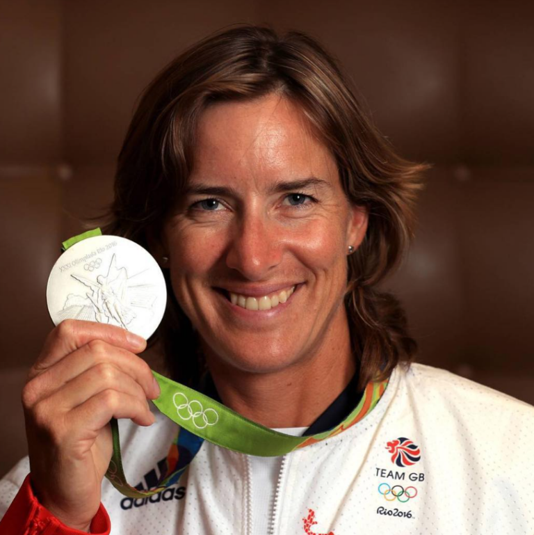 Who is Katherine Grainger Husband? Bio, Net Worth, Career, achievements ...