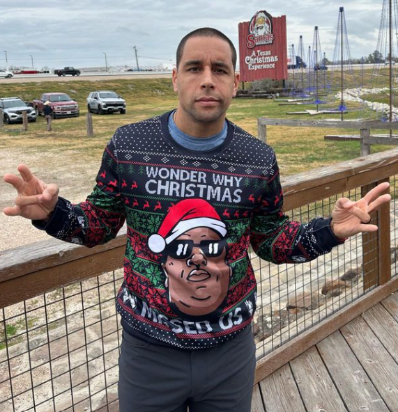 Who Is Kellen Sampson: Kelvin Sampson Son? Age, Salary And Family Explored