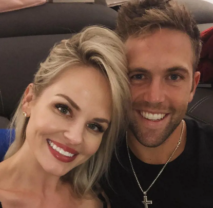 Exploring Kelsey Adam and Jason Adam's Fairytale