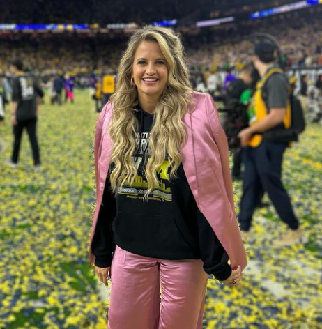 Kelsey Riggs' Marriage to Dalen Cuff, Pregnancy News, and the Journey ...