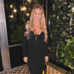 Kelsey Riggs' Marriage to Dalen Cuff, Pregnancy News, and the Journey ...