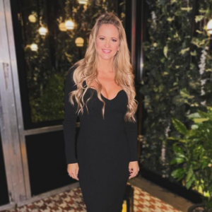 Kelsey Riggs' Marriage to Dalen Cuff, Pregnancy News, and the Journey ...