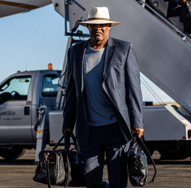 Ken Norton: A Boxing Legend's Journey from Marine to World Champion