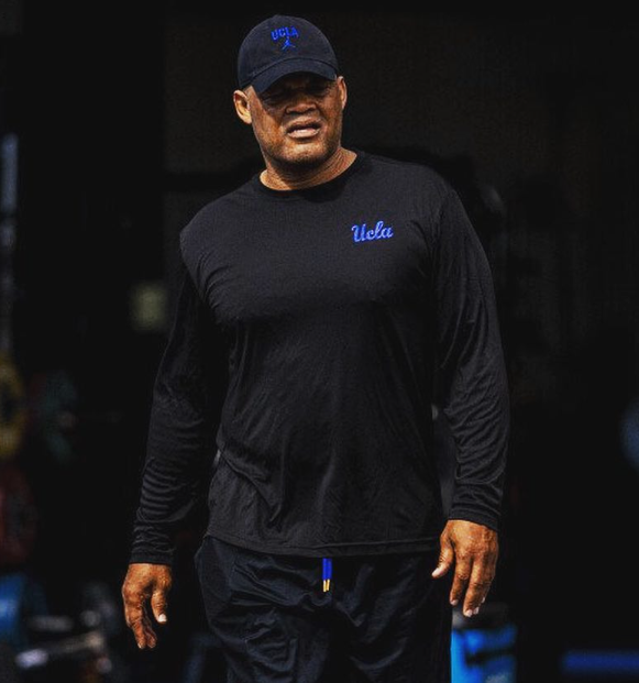 Ken Norton: A Boxing Legend's Journey from Marine to World Champion