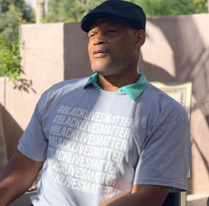 Ken Norton: A Boxing Legend's Journey from Marine to World Champion