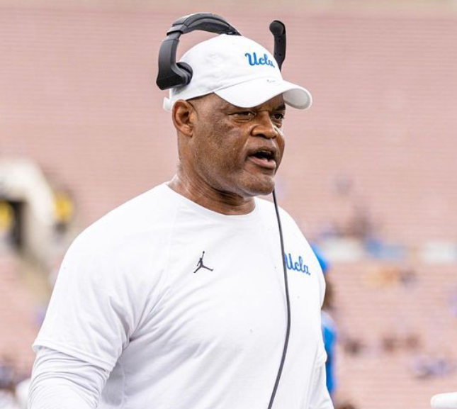 Ken Norton: A Boxing Legend's Journey from Marine to World Champion