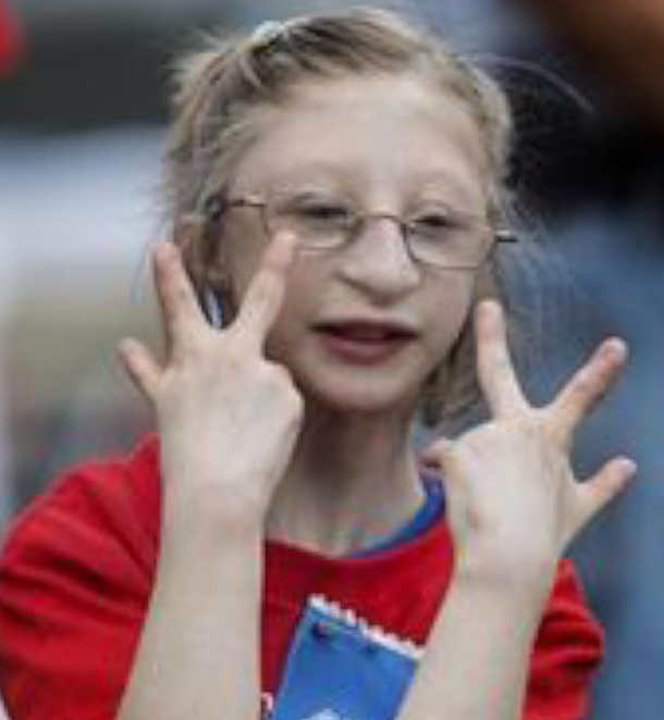 Is Kenadie Jourdin-Bromley Alive? Health And Illness, Family Details ...