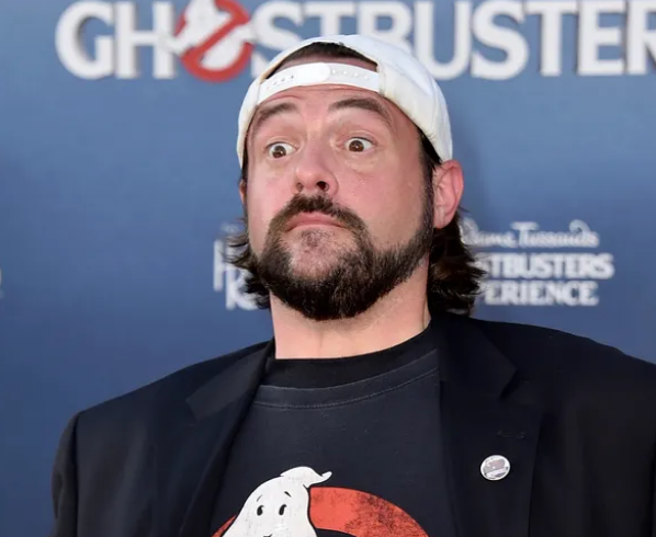 Kevin Smith's Tattoo Meaning and Design Revealed
