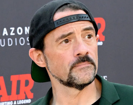 Kevin Smith's Tattoo Meaning and Design Revealed