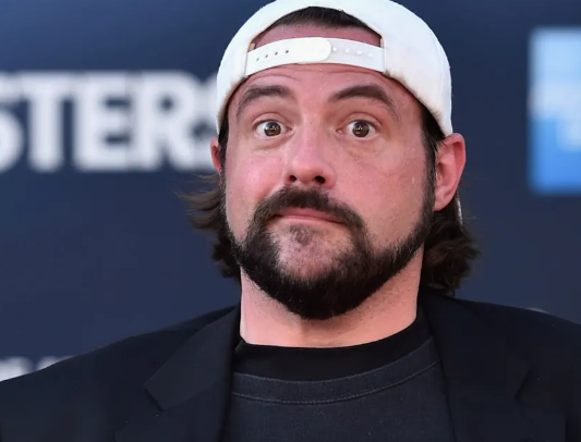 Kevin Smith's Tattoo Meaning and Design Revealed