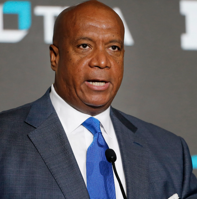 Exploring Kevin Warren: Net Worth, Bio, Age, Career And More