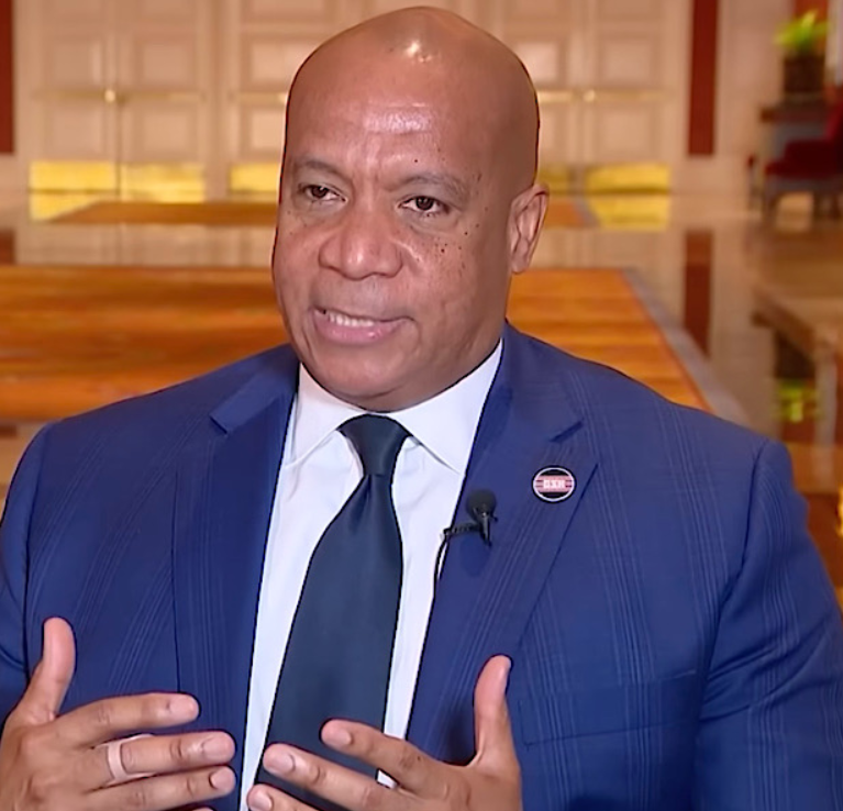 Exploring Kevin Warren: Net Worth, Bio, Age, Career And More