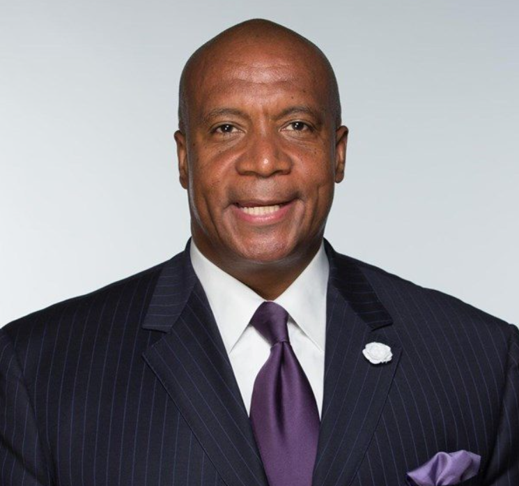 Exploring Kevin Warren: Net Worth, Bio, Age, Career And More