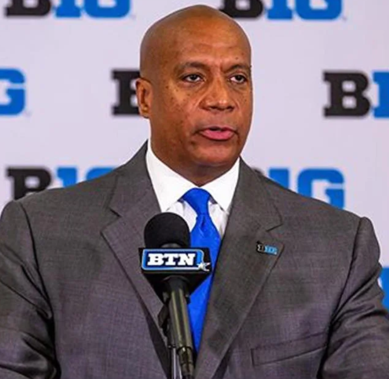 Exploring Kevin Warren: Net Worth, Bio, Age, Career And More