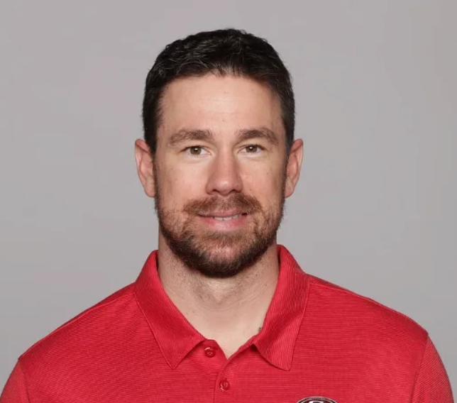 Who Is Saints OC Klint Kubiak Wife? Meet Tessa Kubiak, Kids And Married ...